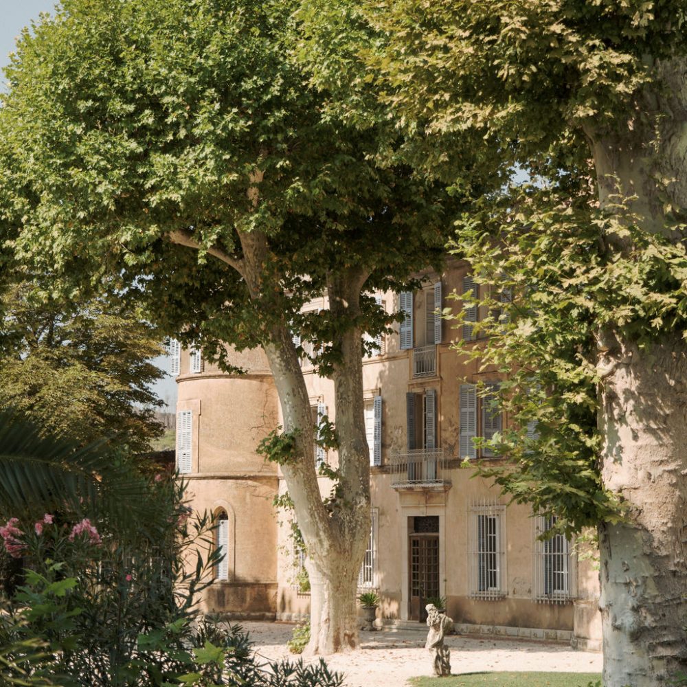 Pourquoi organiser son mariage au château de Robernier